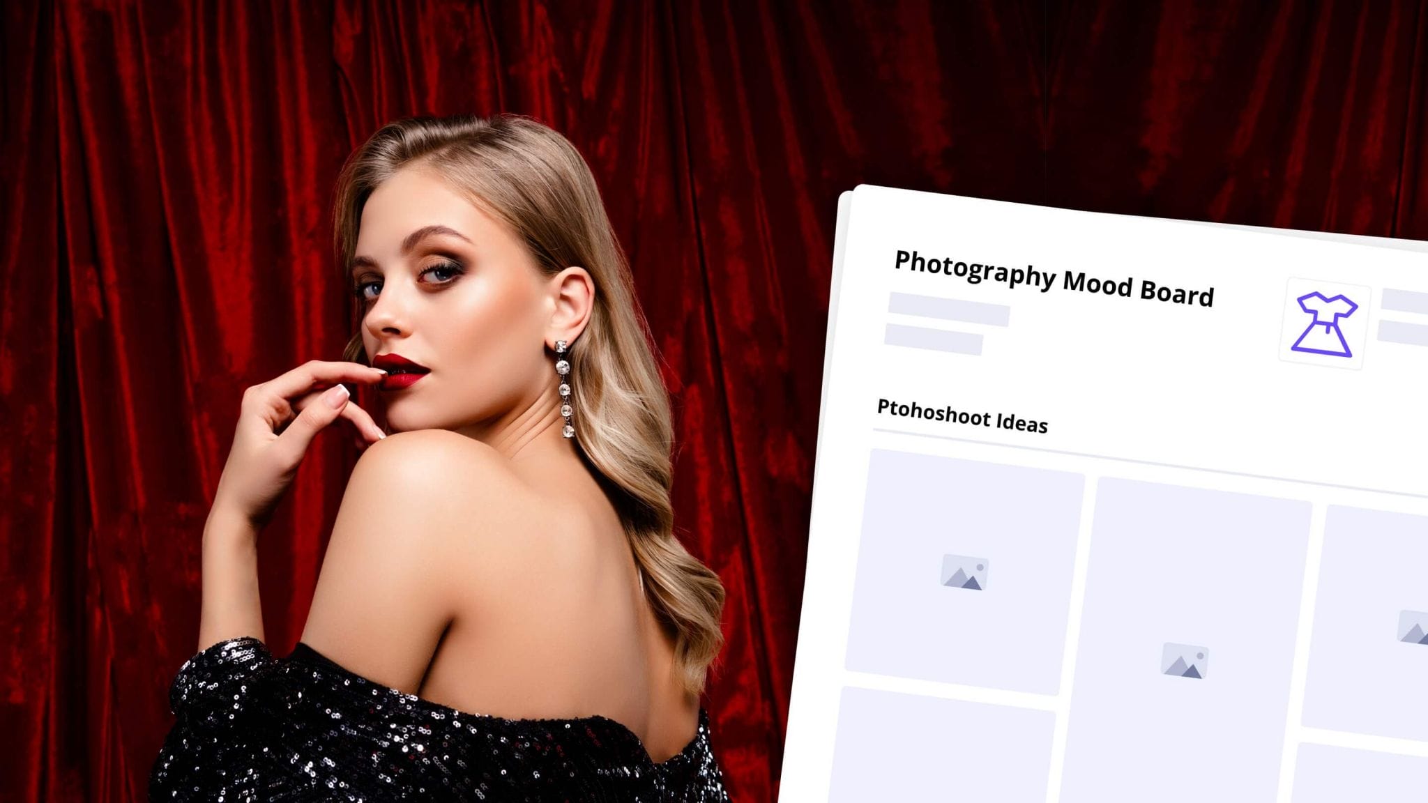 How to Make a Fashion Mood Board — Designer Guide