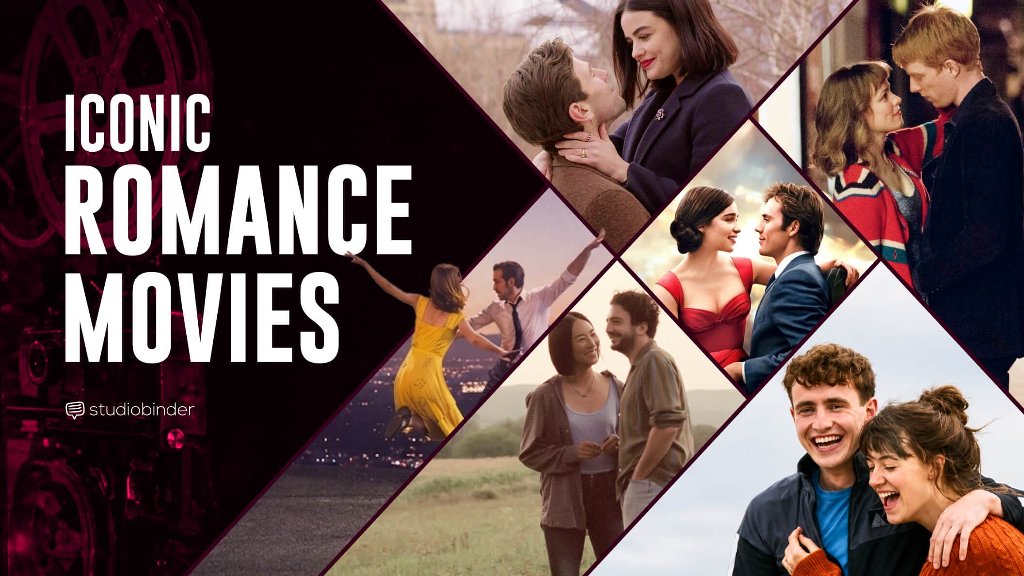 36 Best Romance Movies of All Time Ranked (2026)