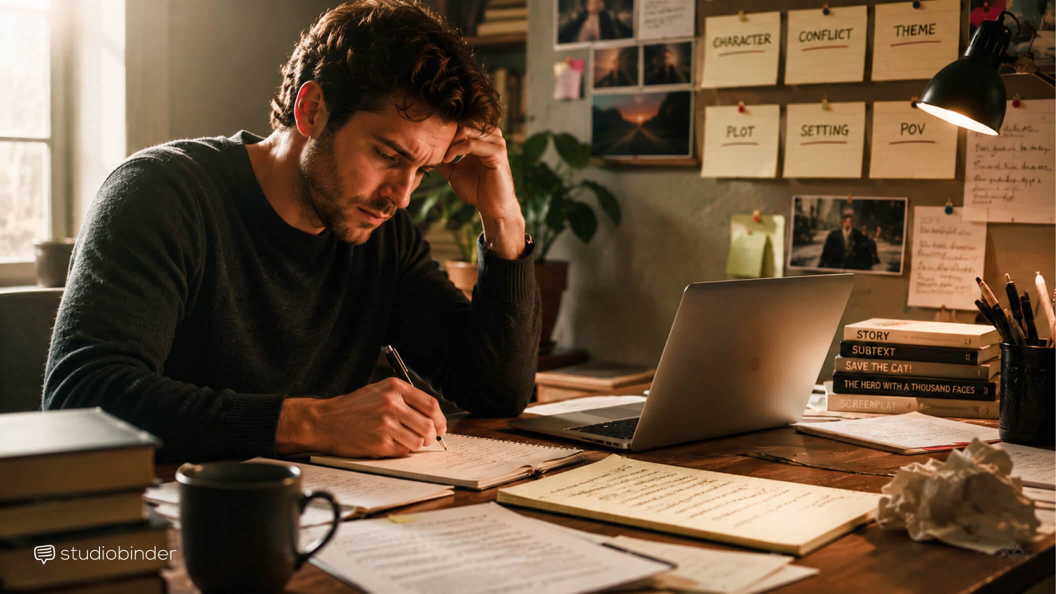 What Is Narrative Writing? Definition, Types and Examples