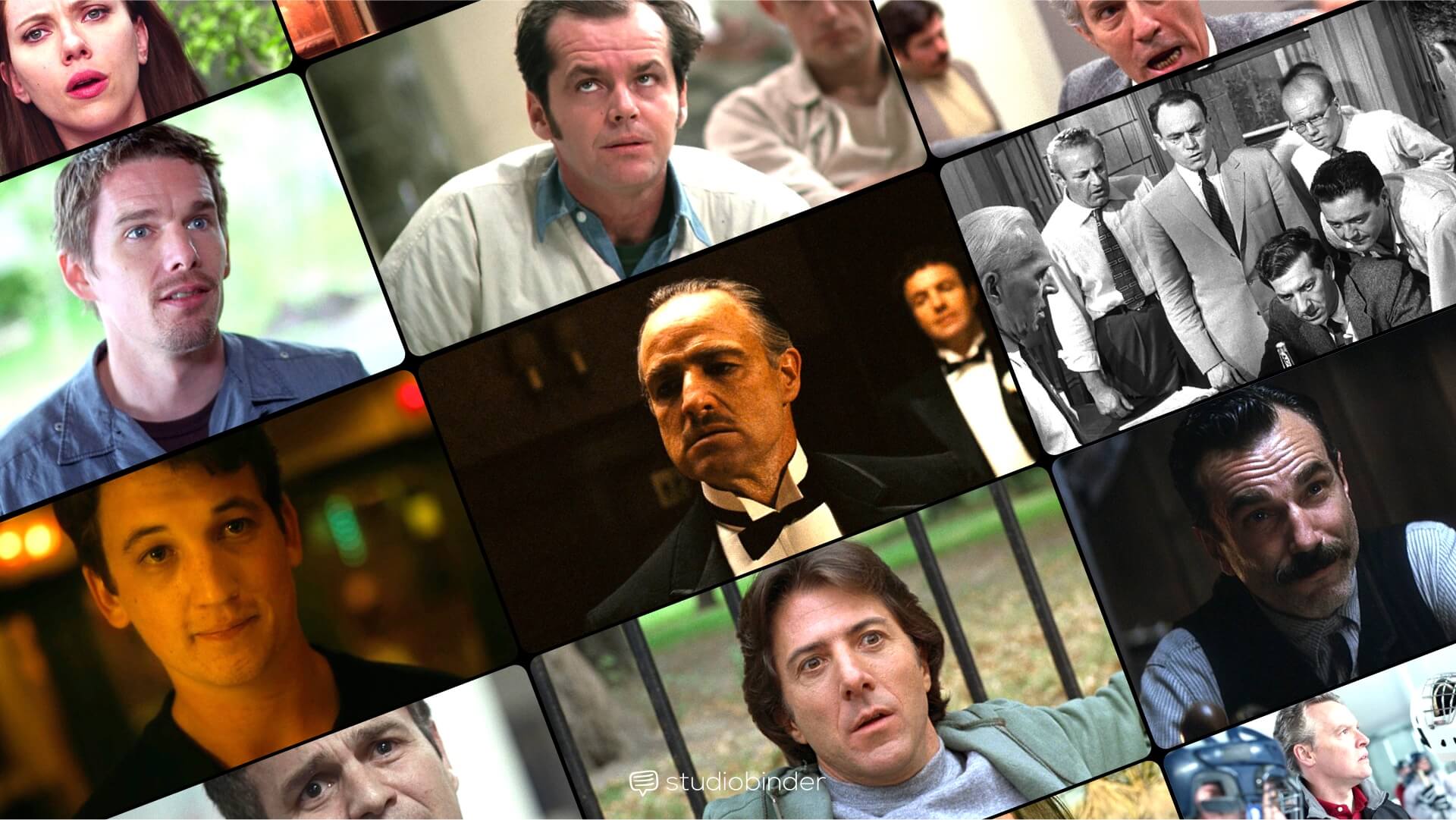 20 Best Drama Movies of All Time Ranked (2026)