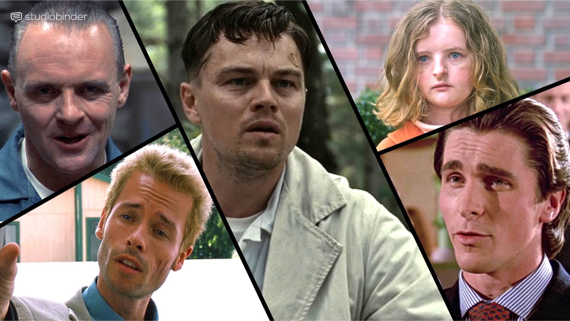 20 Best Psychological Thrillers of All Time (2026)